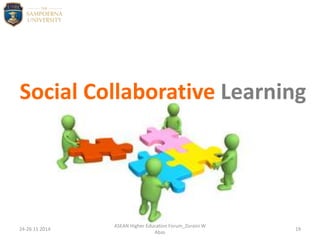 Nurturing Skills and Values through Innovative Learning Activities | PPT