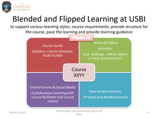 Nurturing Skills and Values through Innovative Learning Activities | PPT