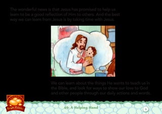 A helping hand | PDF