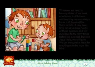 A helping hand | PDF