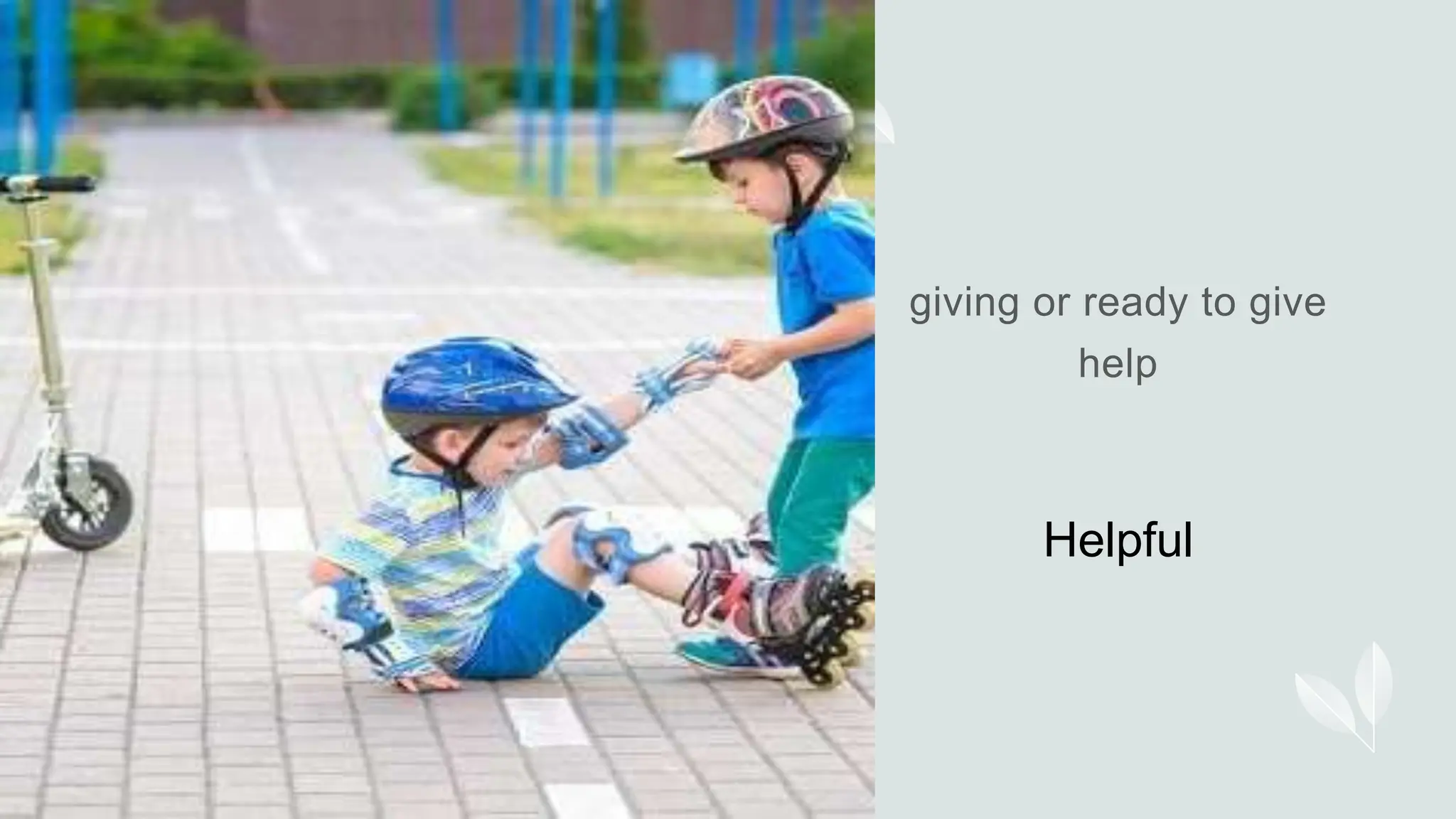 A helping hand glossary presentation.pptx