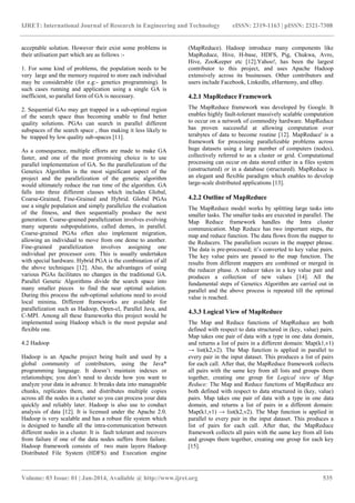 A heuristic approach for optimizing travel planning using genetics algorithm | PDF