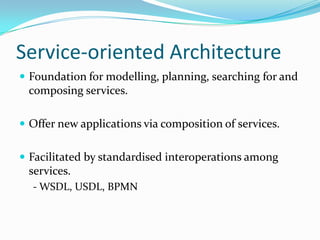 A heuristic approach for secure service composition adaptation final | PPT