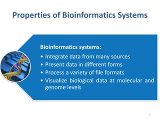 Human Factors in the Design and Evaluation of Bioinformatics Tools | PDF