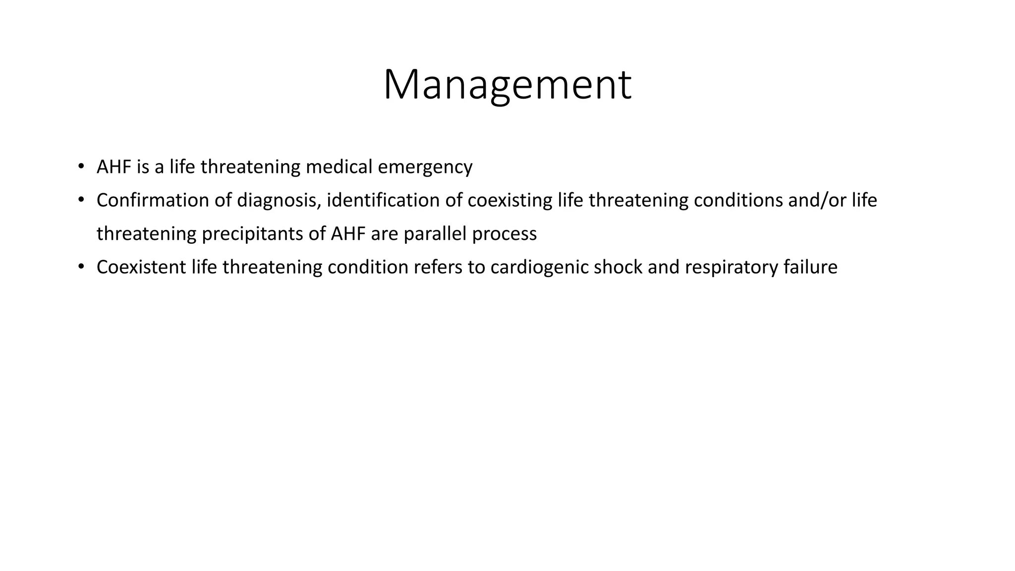 Acute Heart Failure Management in the ICU.pptx