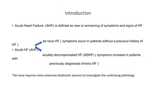Acute Heart Failure Management in the ICU.pptx