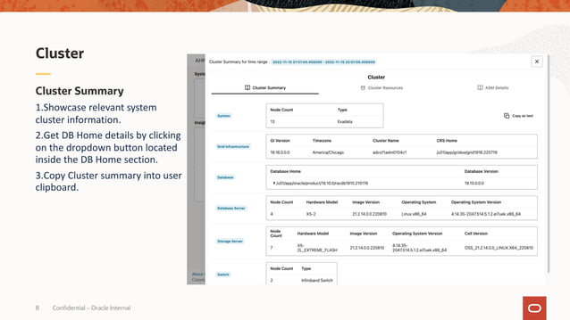 Oracle AHF Insights 23c: Deeper Diagnostic Insights for your Oracle ...