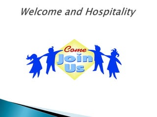 Journey to the Common Good | PPT