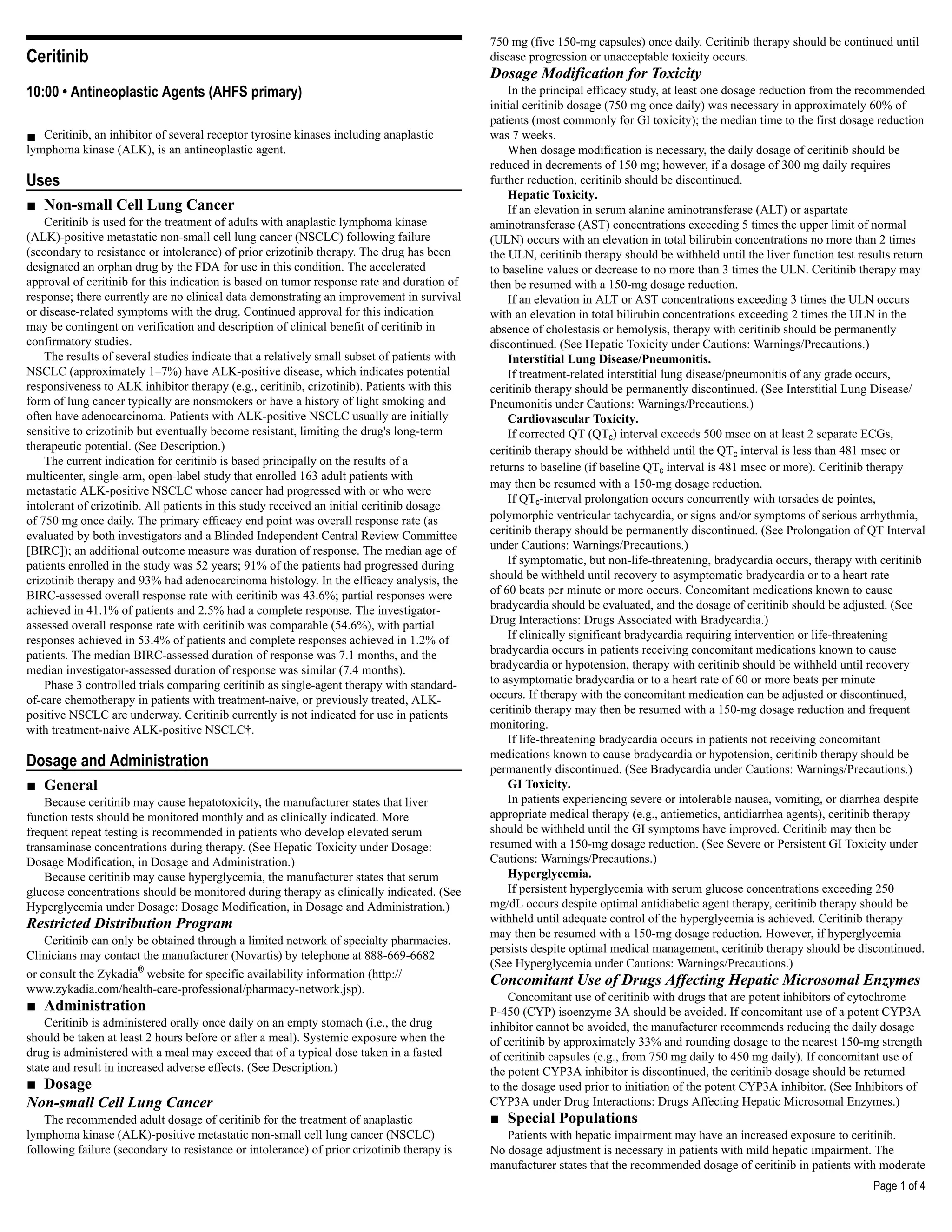 Ahfs drug information monograph novabooks | PDF