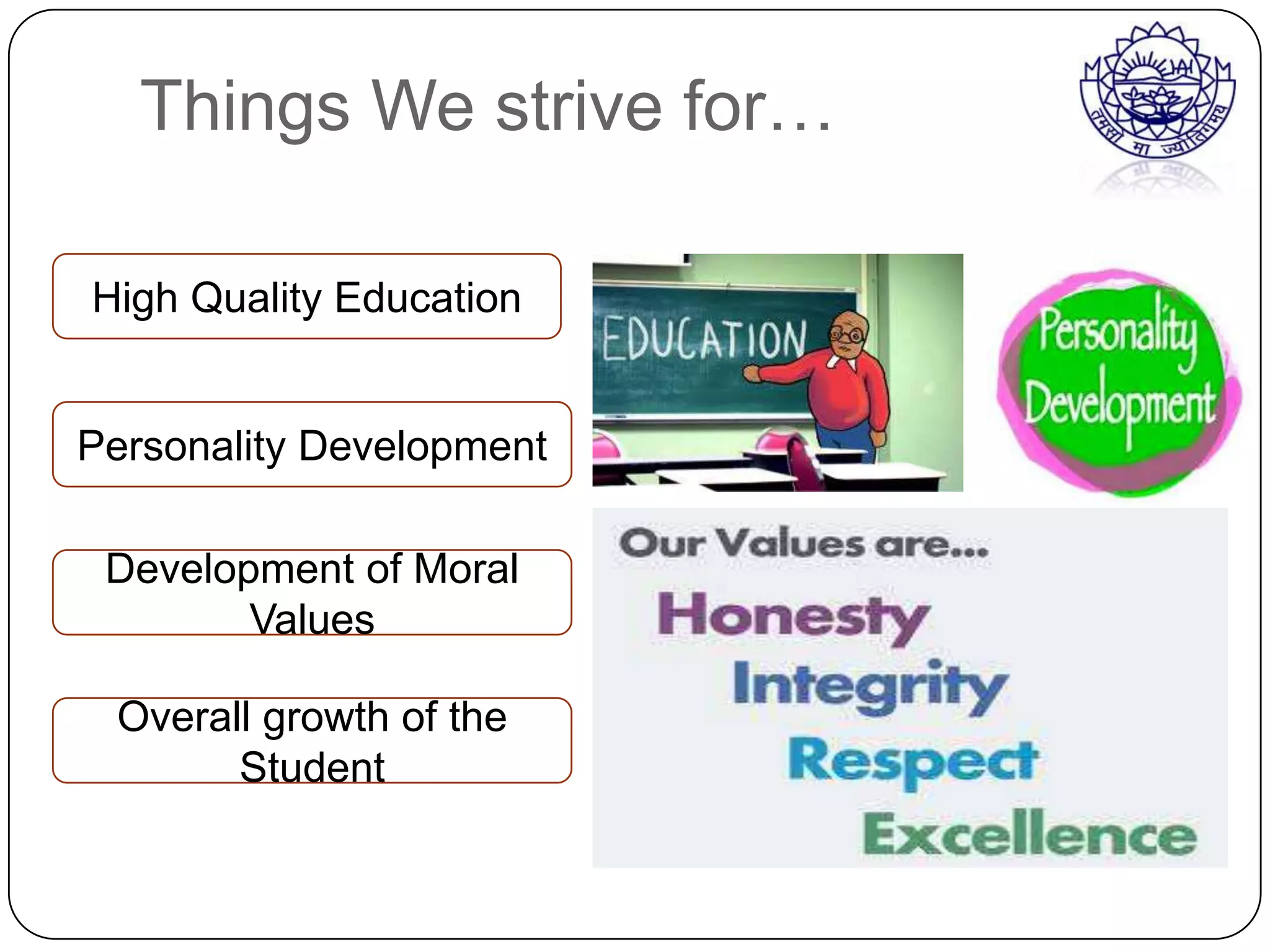 Birla Residential School for girls | PPTX | Education industry | Industries