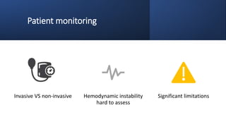 Detection of Hemodynamic Status using an Analytic Based on an ECG Lead ...
