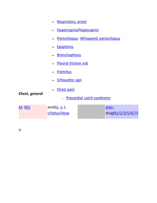 A hiccup or hiccough | DOCX