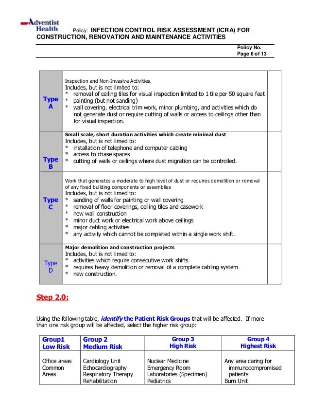 Ah ICRA policy updated 5-7-2014 mjd revisions