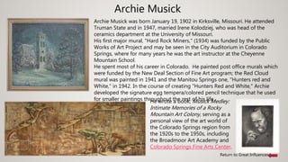 A hidden heritage | PPTX