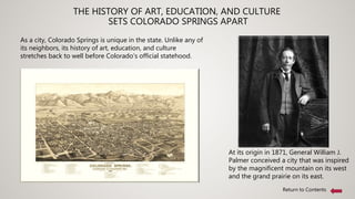 A hidden heritage | PPTX