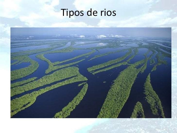 Cap. 8 - A hidrosfera