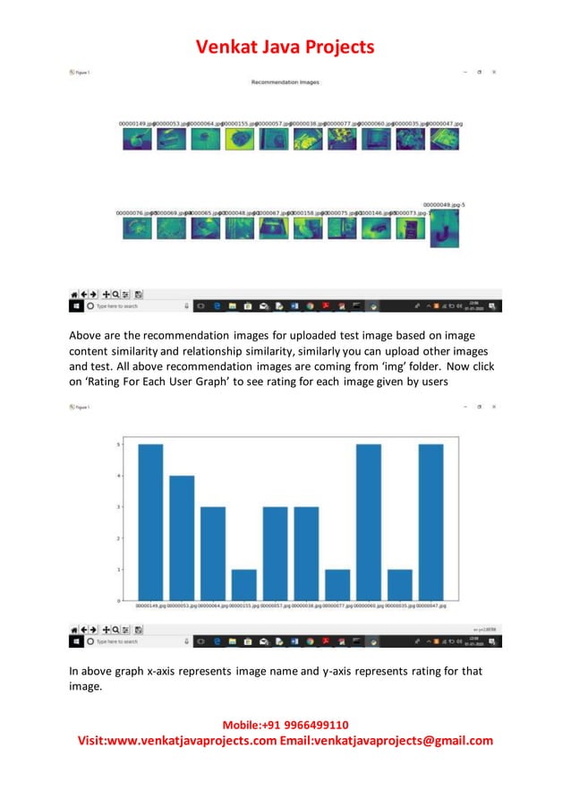 A hierarchical attention model for social contextual image recommendation | PDF
