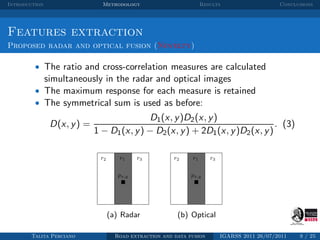 AHierarchicalMarkovRandomFieldForRoadNetworkExtractionAndItsApplication ...