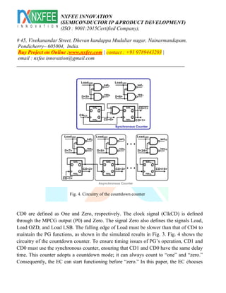A high accuracy programmable pulse generator with a 10-ps timing ...