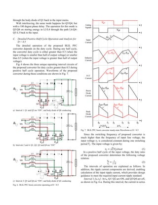 A high performance-single-phaseac-dcpowerfactorcorrectedboostconverterforplugi | PDF