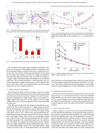 A high speed low power cam with a parity bit and | PDF
