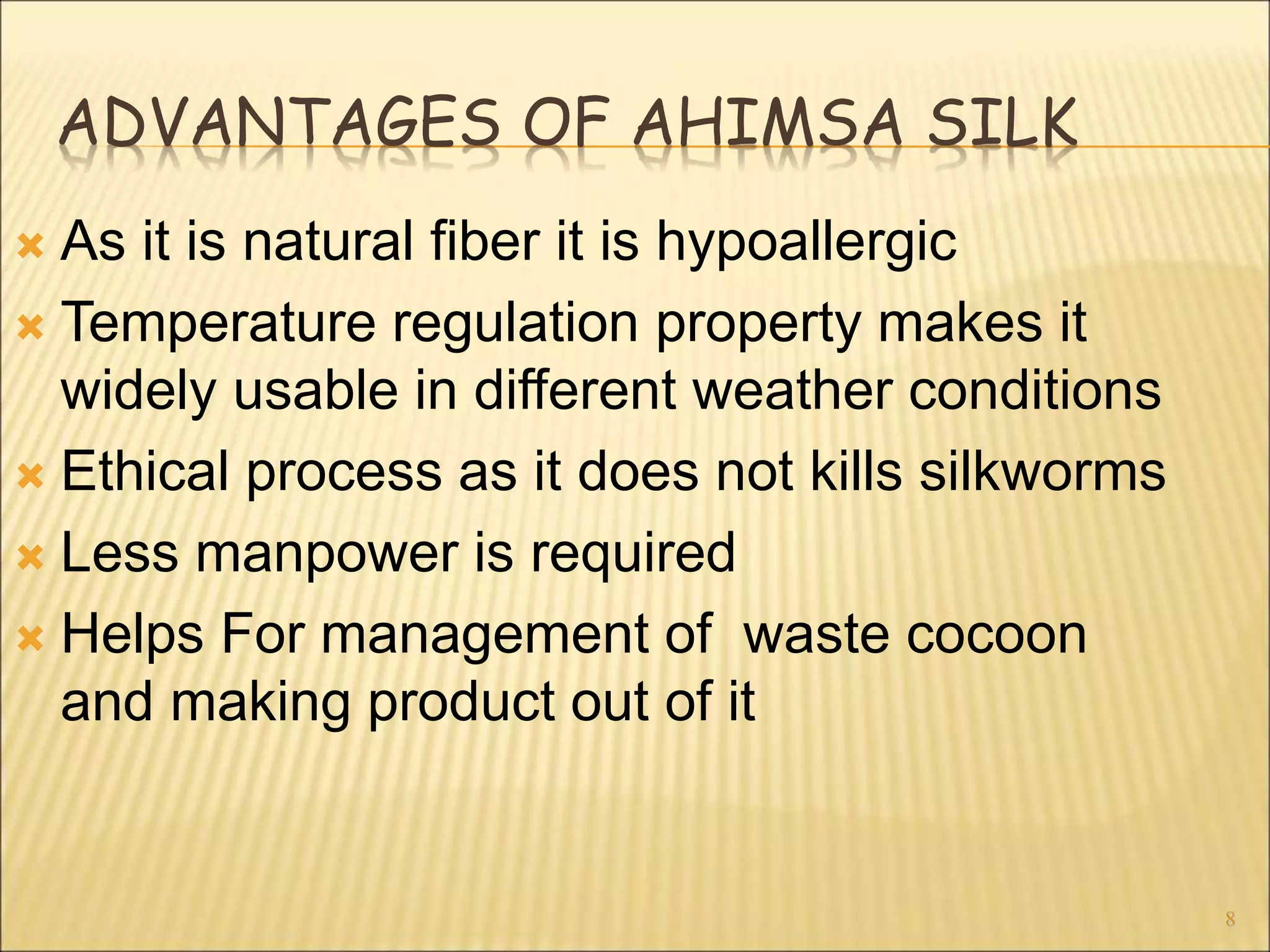 ahimsa silk aet 201.pptx