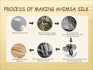 ahimsa silk aet 201.pptx