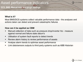 AH Introduction to CBM | PPTX