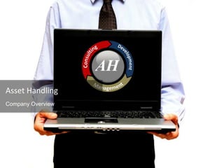 AH Introduction to CBM | PPTX