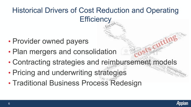 Achieving Operational Efficiency and Effectiveness with Digital ...