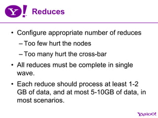 Apache Hadoop India Summit 2011 talk "Hadoop Map-Reduce Programming & Best Practices" by Basant ...