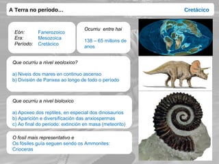 A Historia Da Terra | PPT