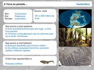 A Historia Da Terra | PPT