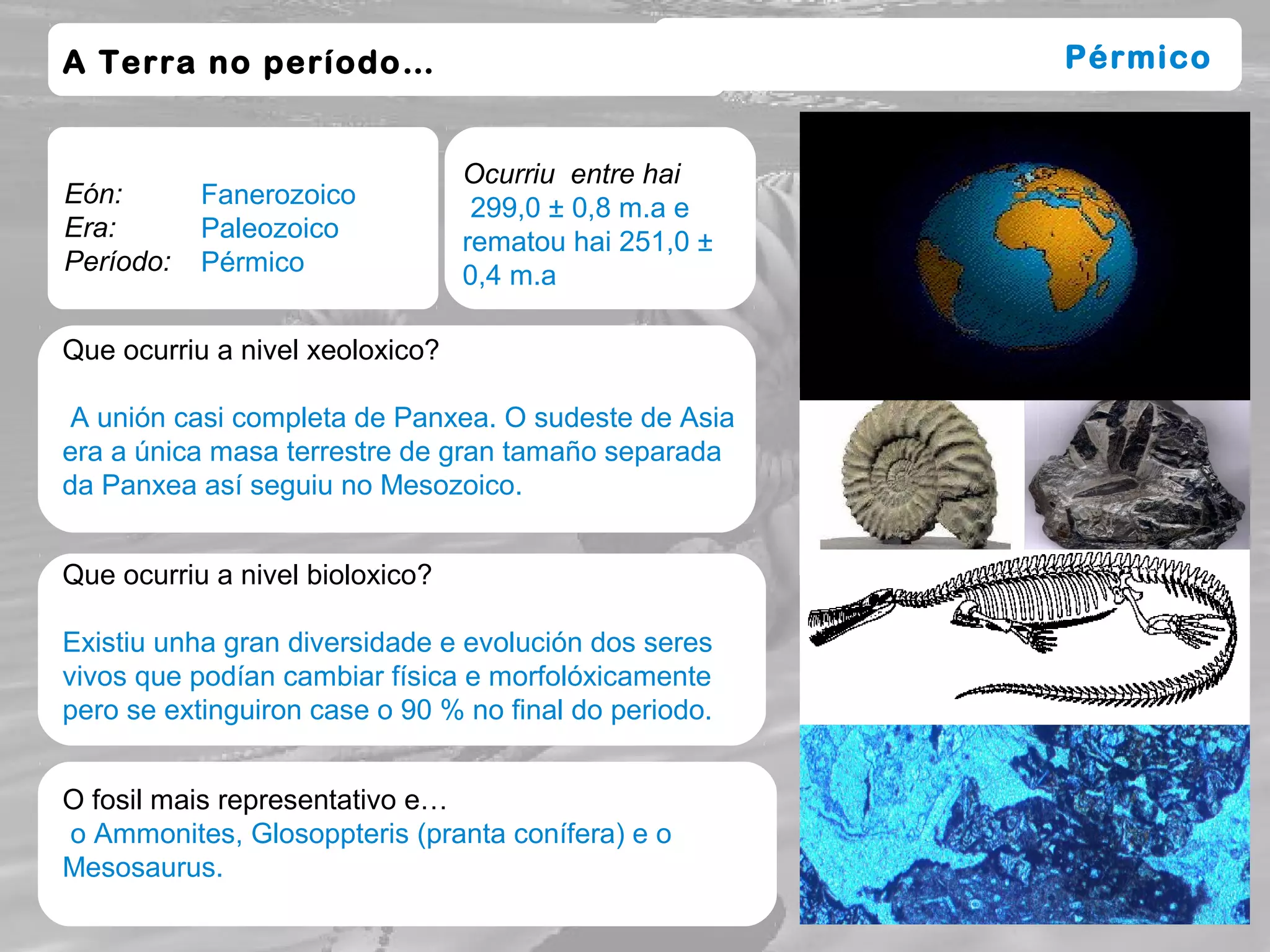 A historia da_terra | PPT