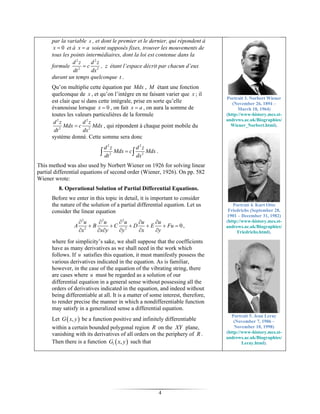 A historical note on schwartz space and test or bump functions | PDF ...