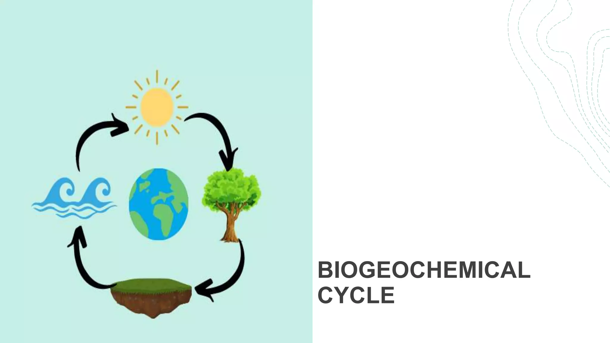 A historical Sketch of Biogeochemical Cycle | PPTX