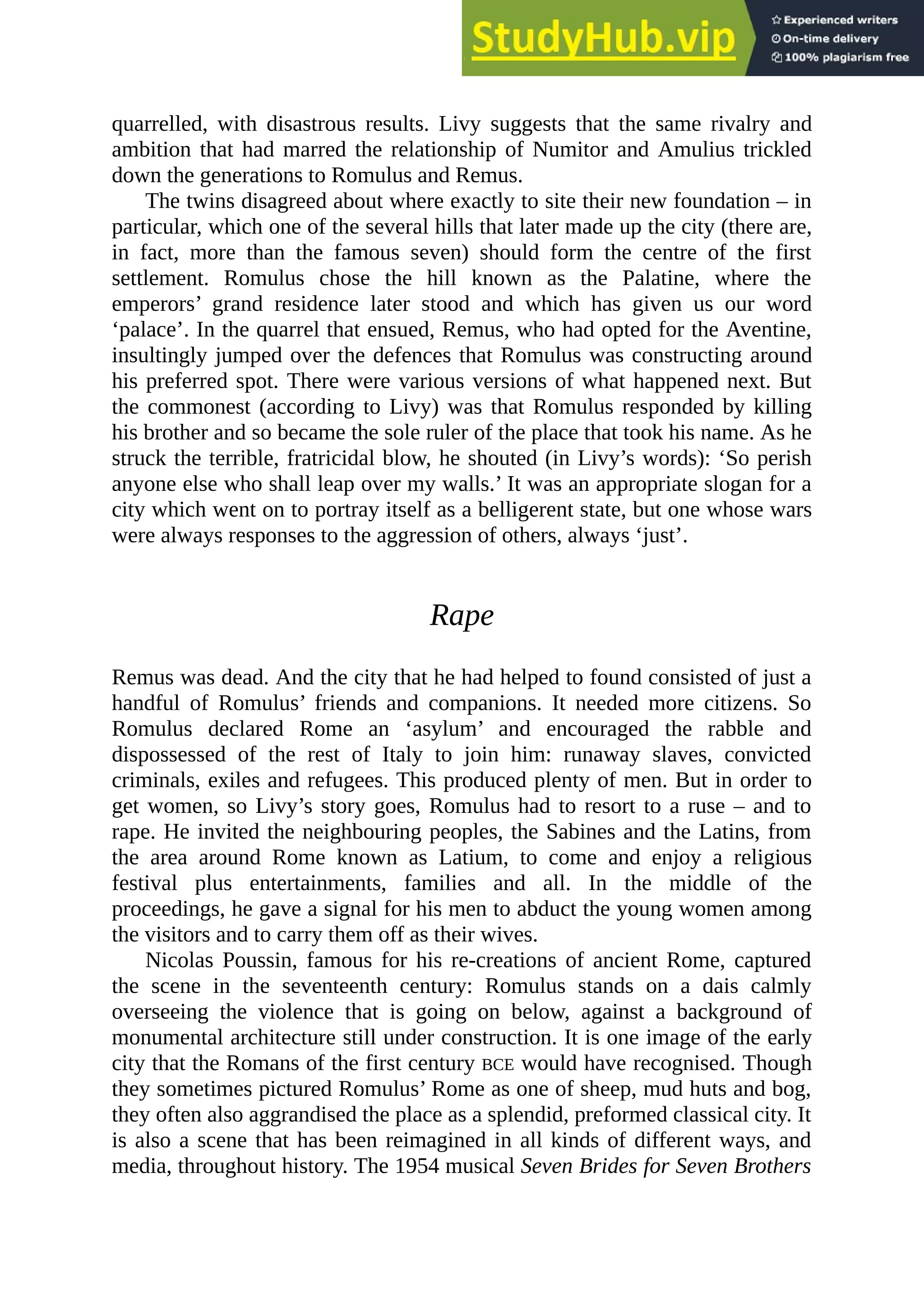 A History of Ancient Rome - Mary Beard.pdf