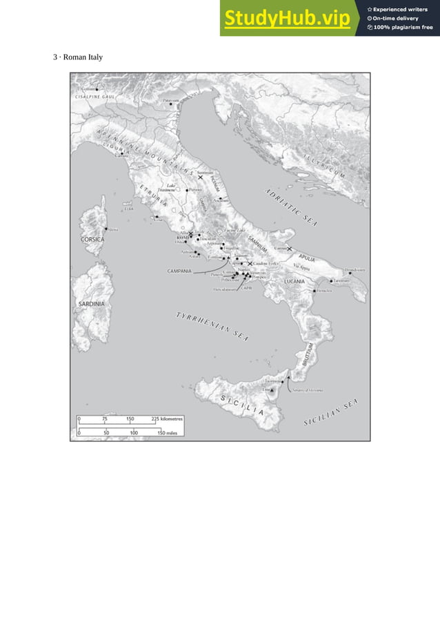 A History of Ancient Rome - Mary Beard.pdf | Geography | Science