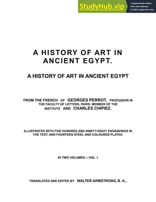 A HISTORY OF ART IN ANCIENT EGYPT.pdf