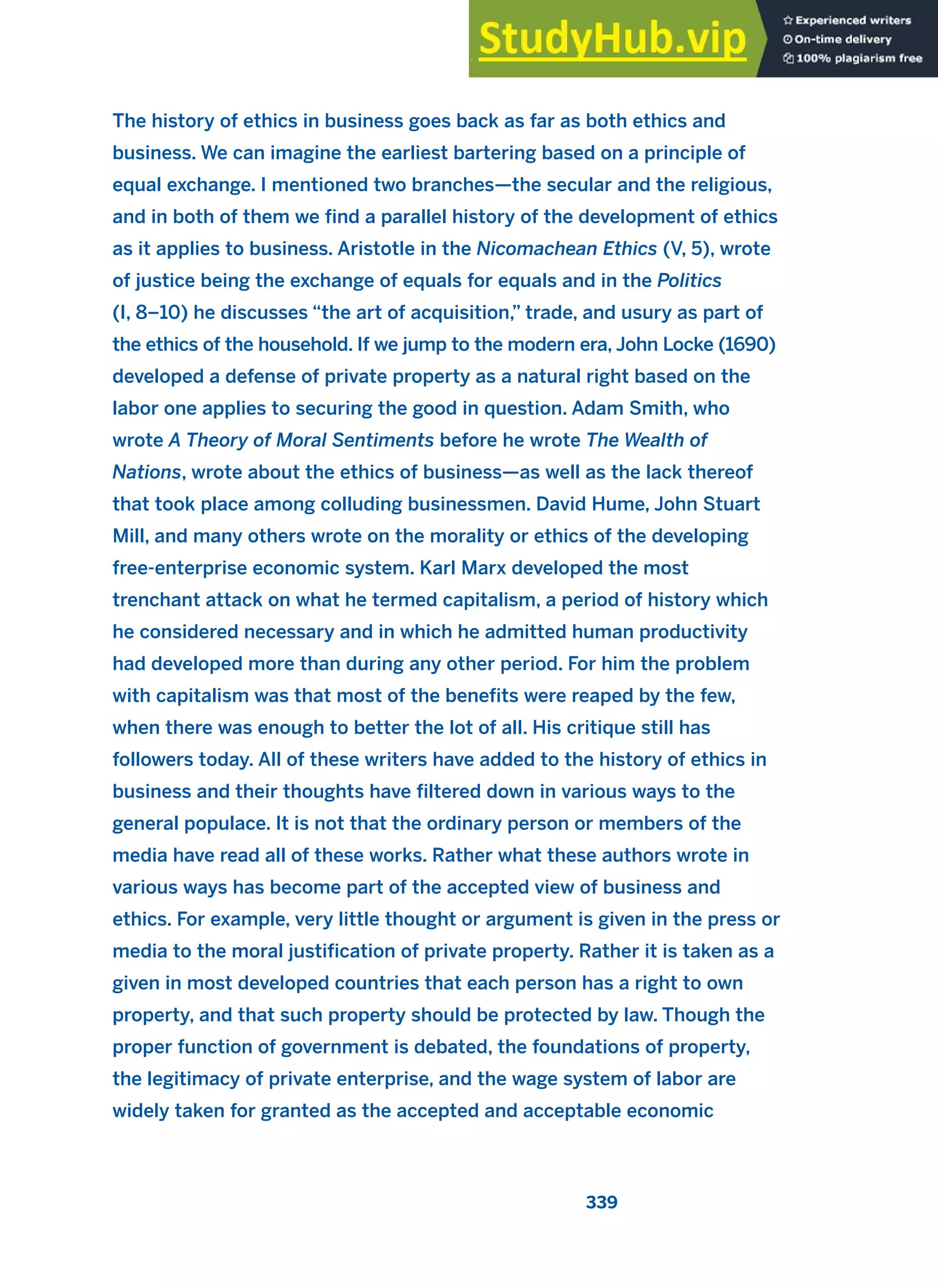 A HISTORY OF BUSINESS ETHICS.pdf
