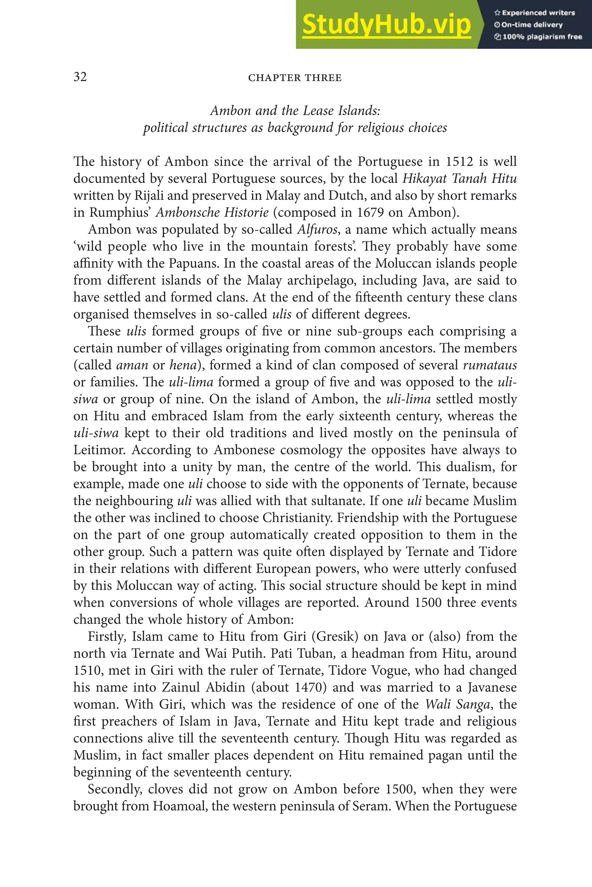 A History of Christianity in Indonesia.pdf