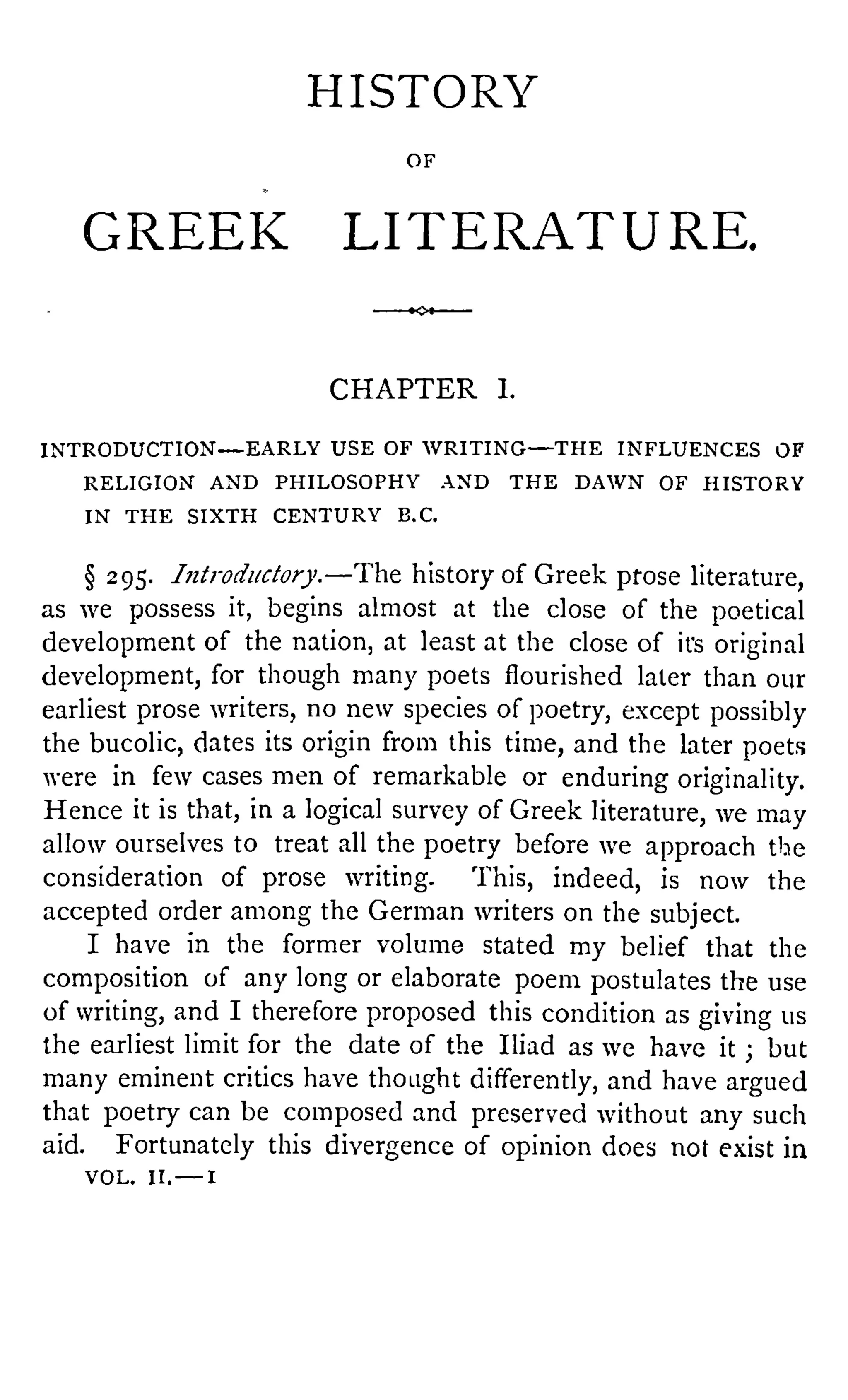 A history of_classical_greek_literature_v2_1000104793 (1) | PDF