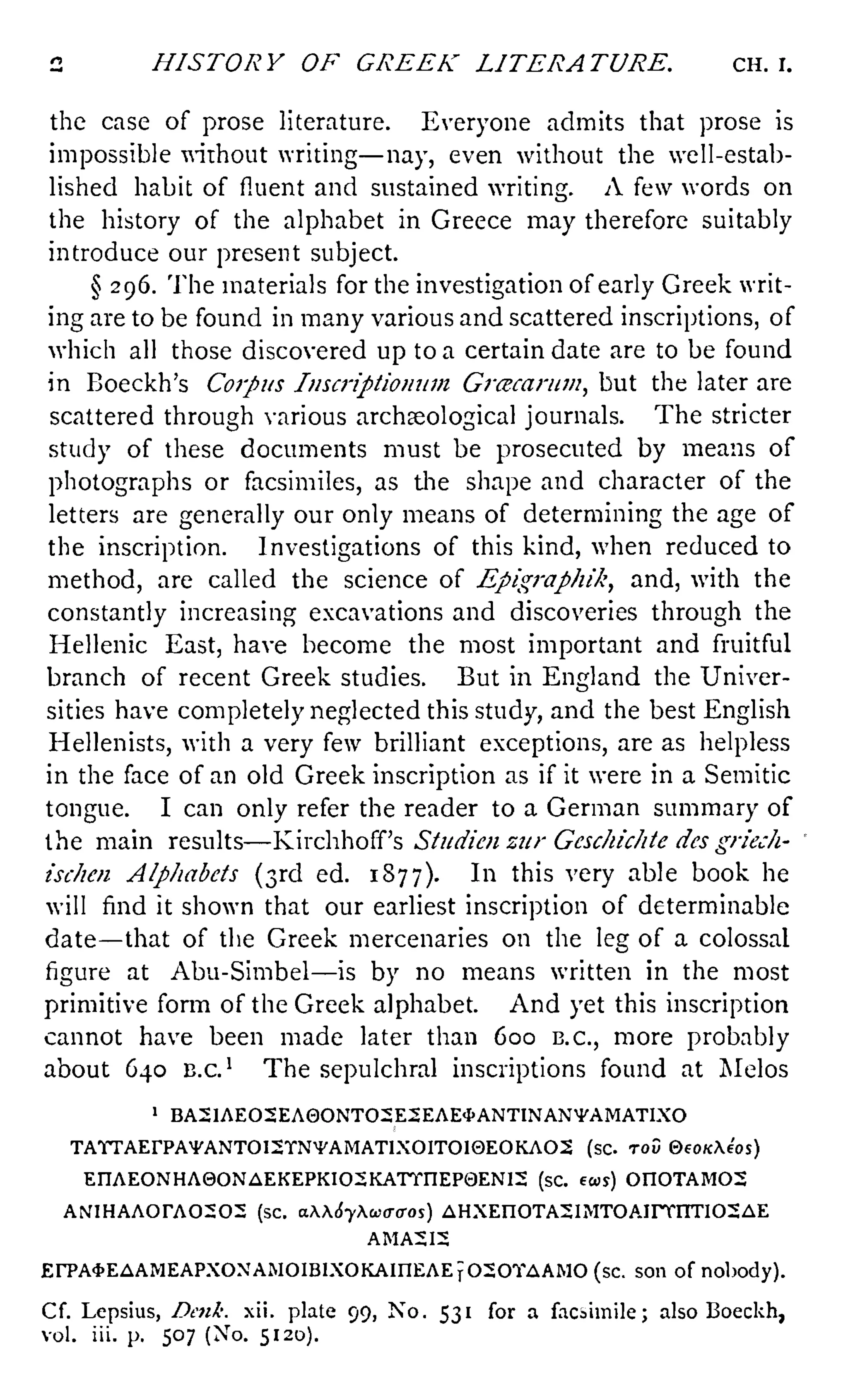 A history of_classical_greek_literature_v2_1000104793 (1) | PDF