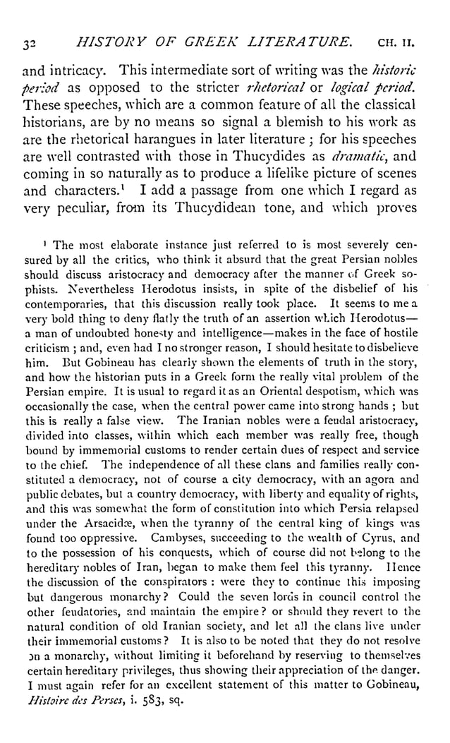 A history of_classical_greek_literature_v2_1000104793 (1) | PDF