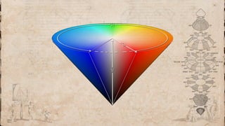 A History Of Colour | PDF