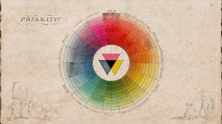 A History Of Colour | PDF