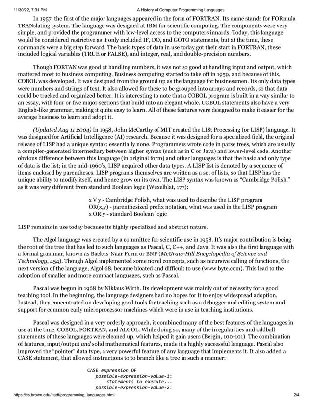 A History of Computer Programming Languages.pdf