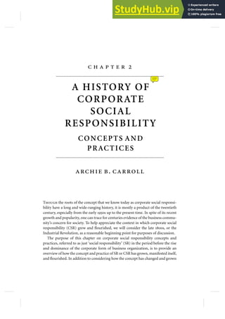 A history of corporate social responsibility concepts and practices.pdf