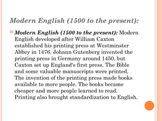 a_history_of_english_language_4.ppt_modified | PPT