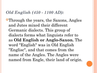 a_history_of_english_language_4.ppt_modified | PPT
